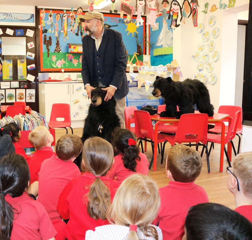 2010-2019 – MKPS School History