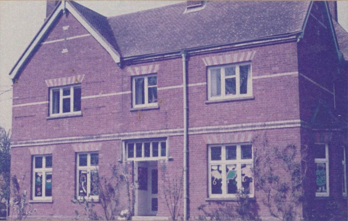 1982-1986 – MKPS School History