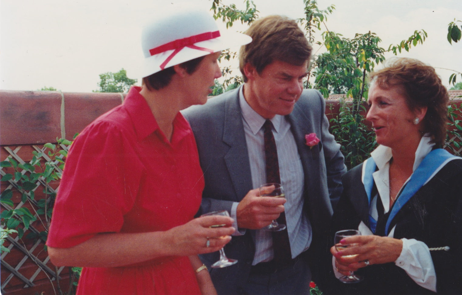 Speech Days – MKPS School History