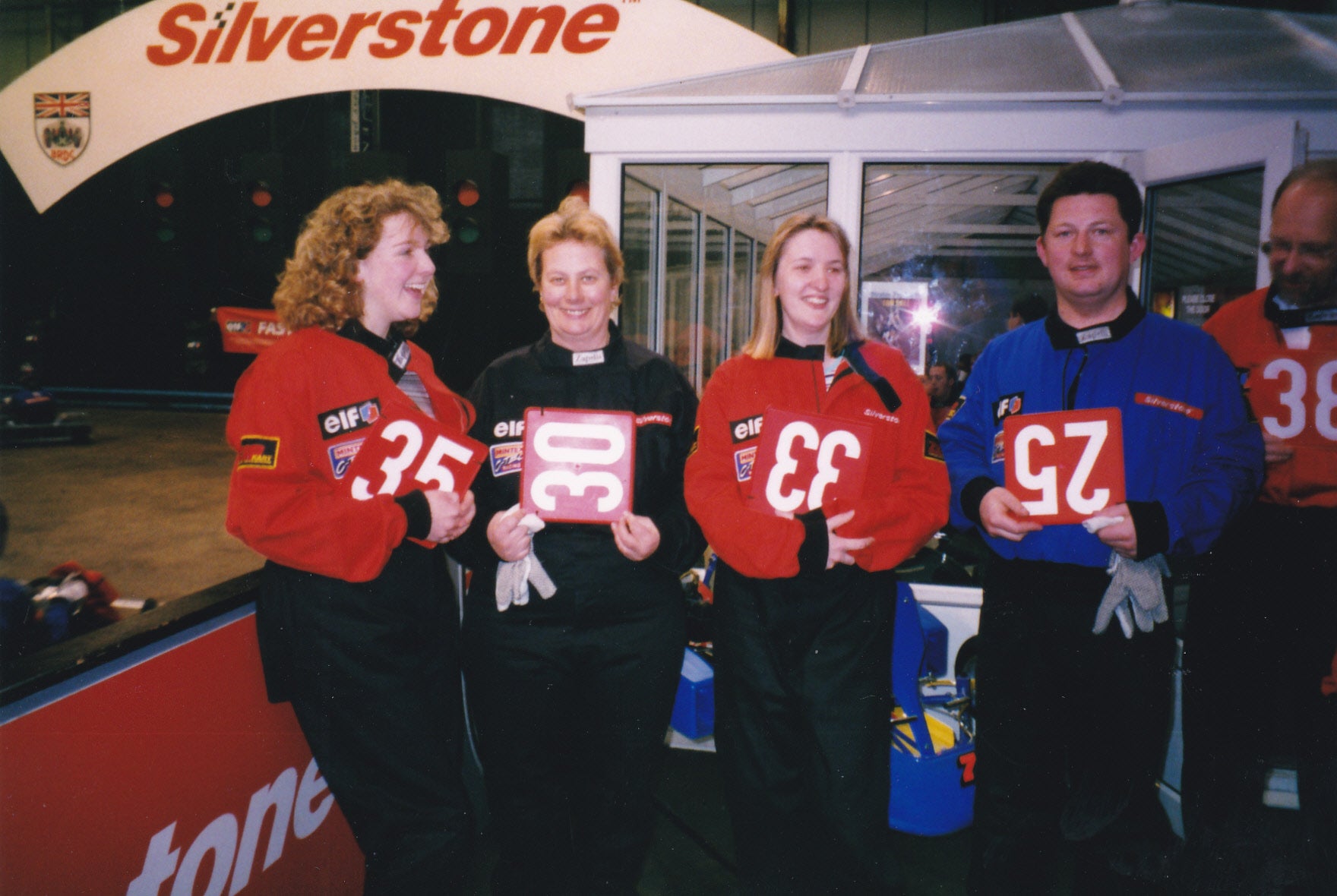 2000-2009 – MKPS School History