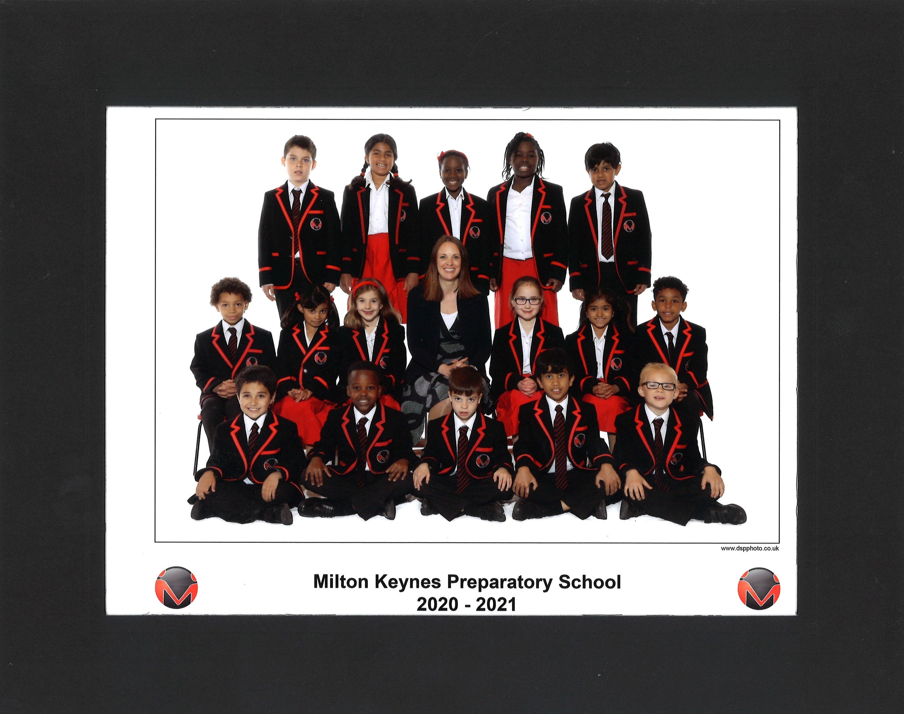 2020-21 – MKPS School History