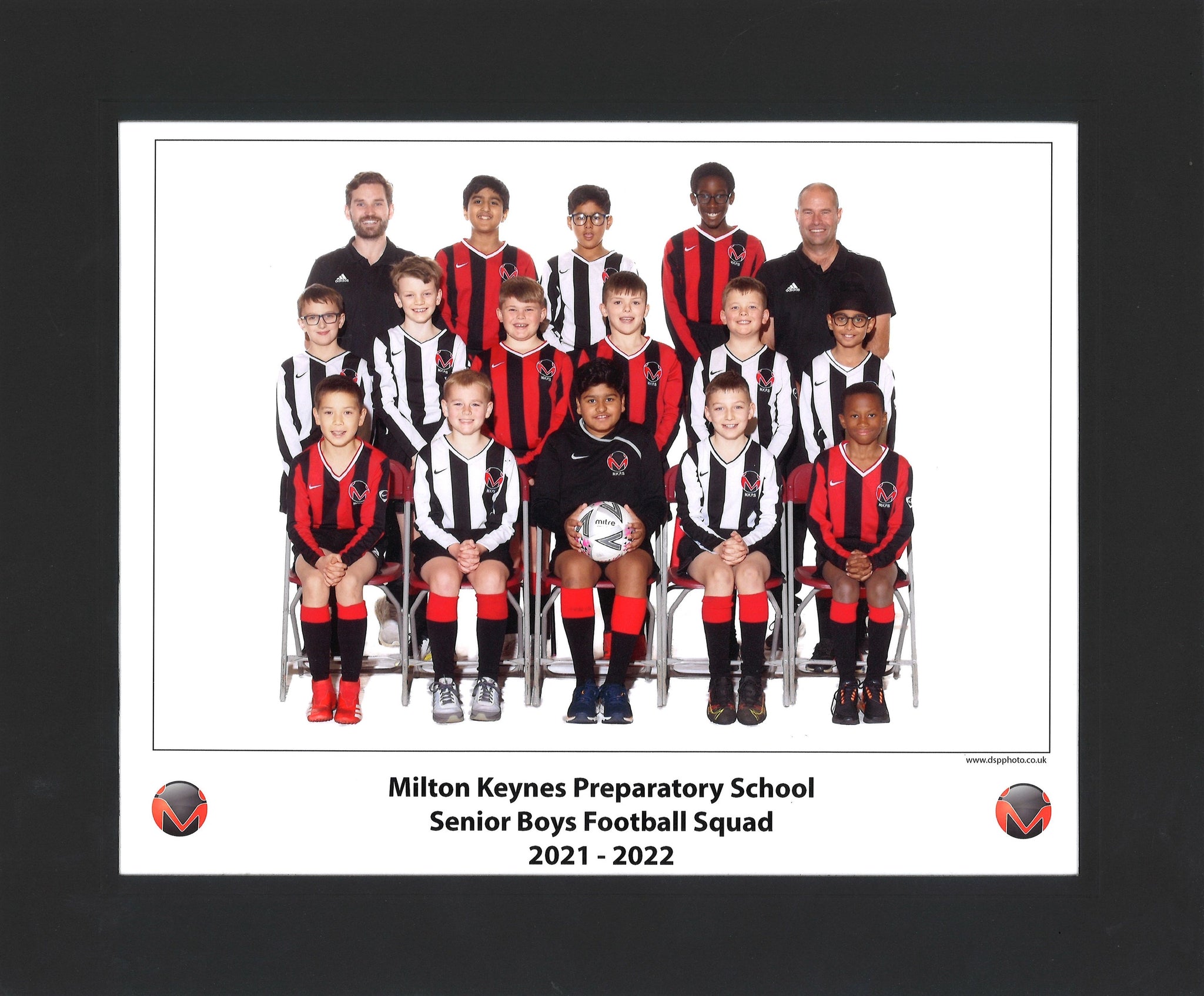 2020-2025 Sports teams – MKPS School History
