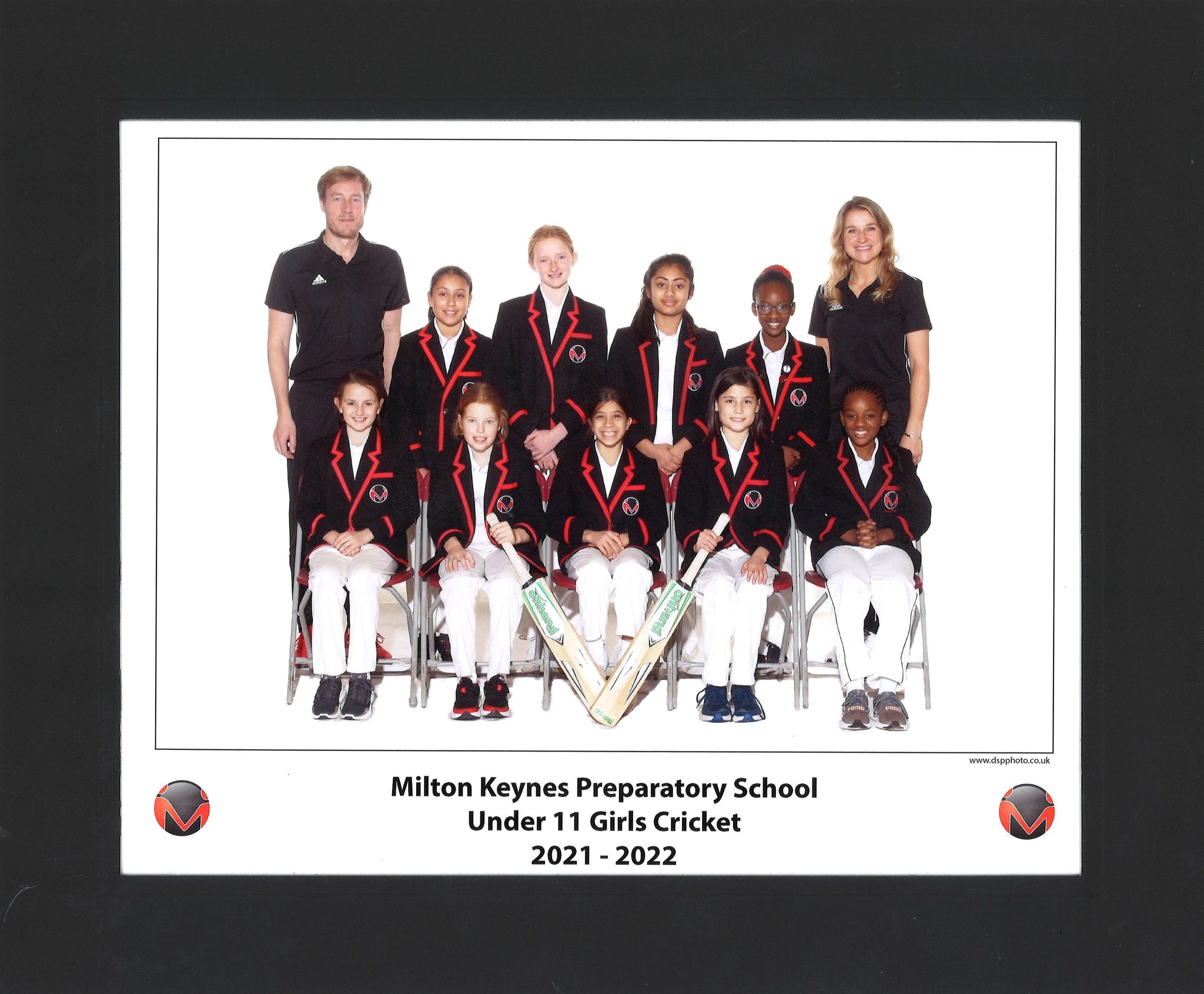2020-2025 Sports teams – MKPS School History