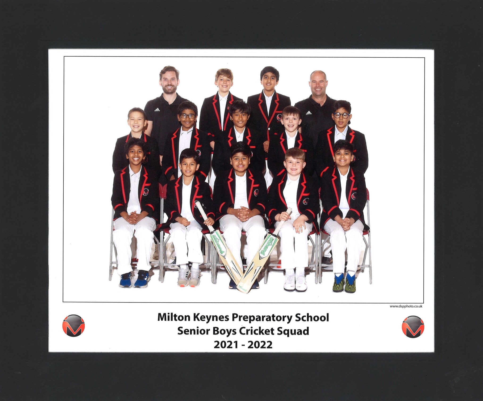 2020-2025 Sports teams – MKPS School History