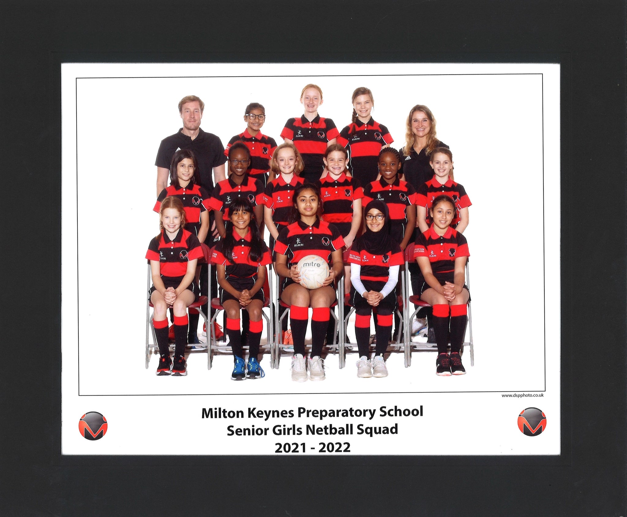 2020-2025 Sports teams – MKPS School History