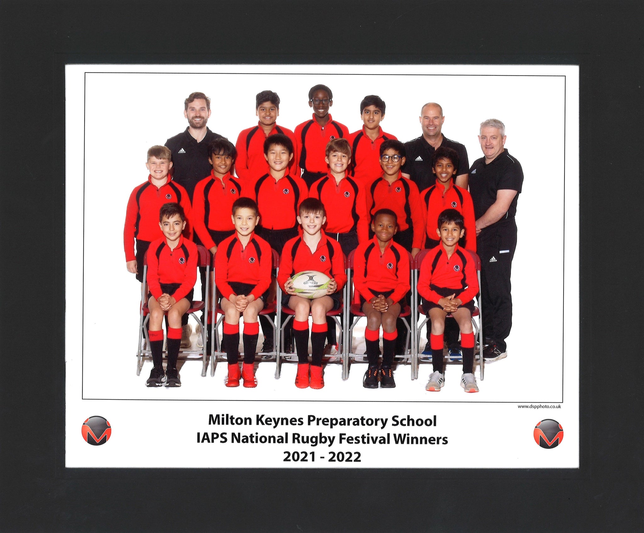 2020-2025 Sports teams – MKPS School History