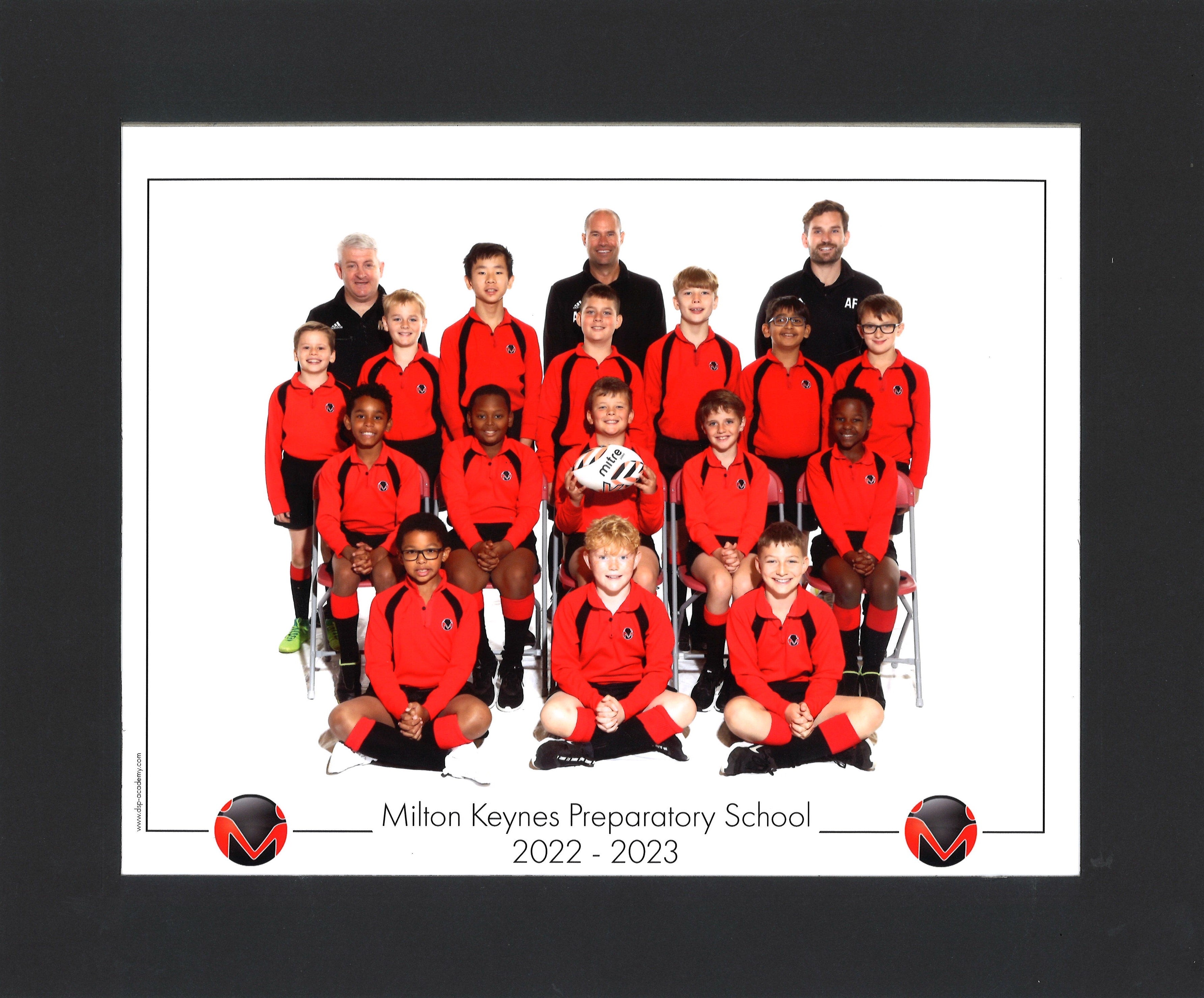 2022 Sports Groups – MKPS School History