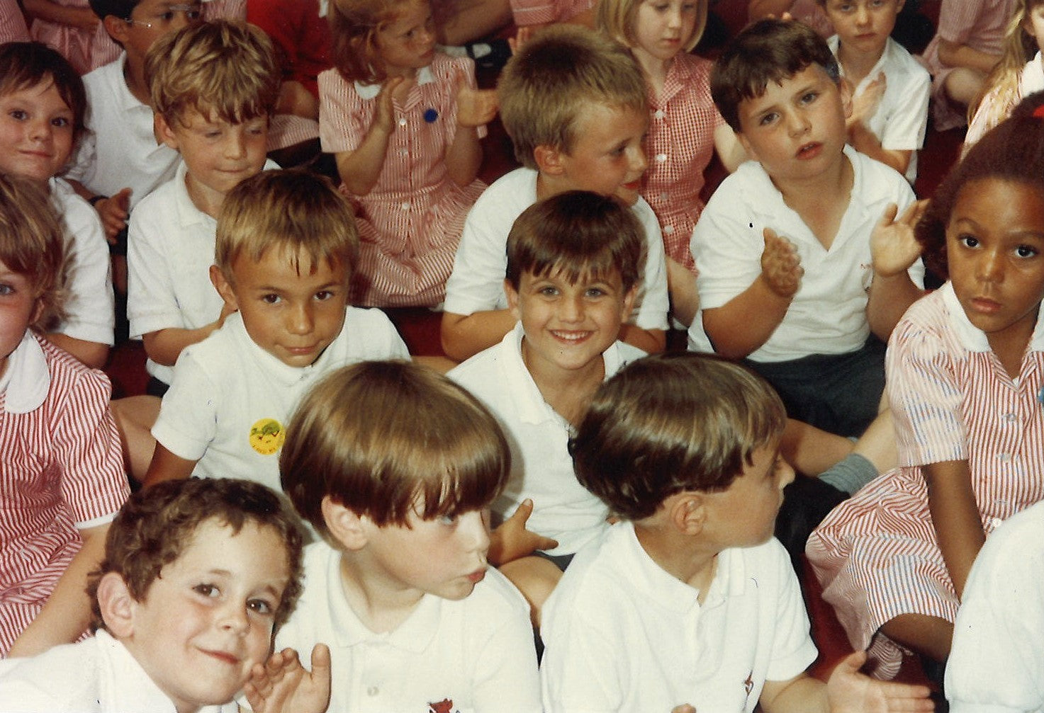 1989+ – MKPS School History