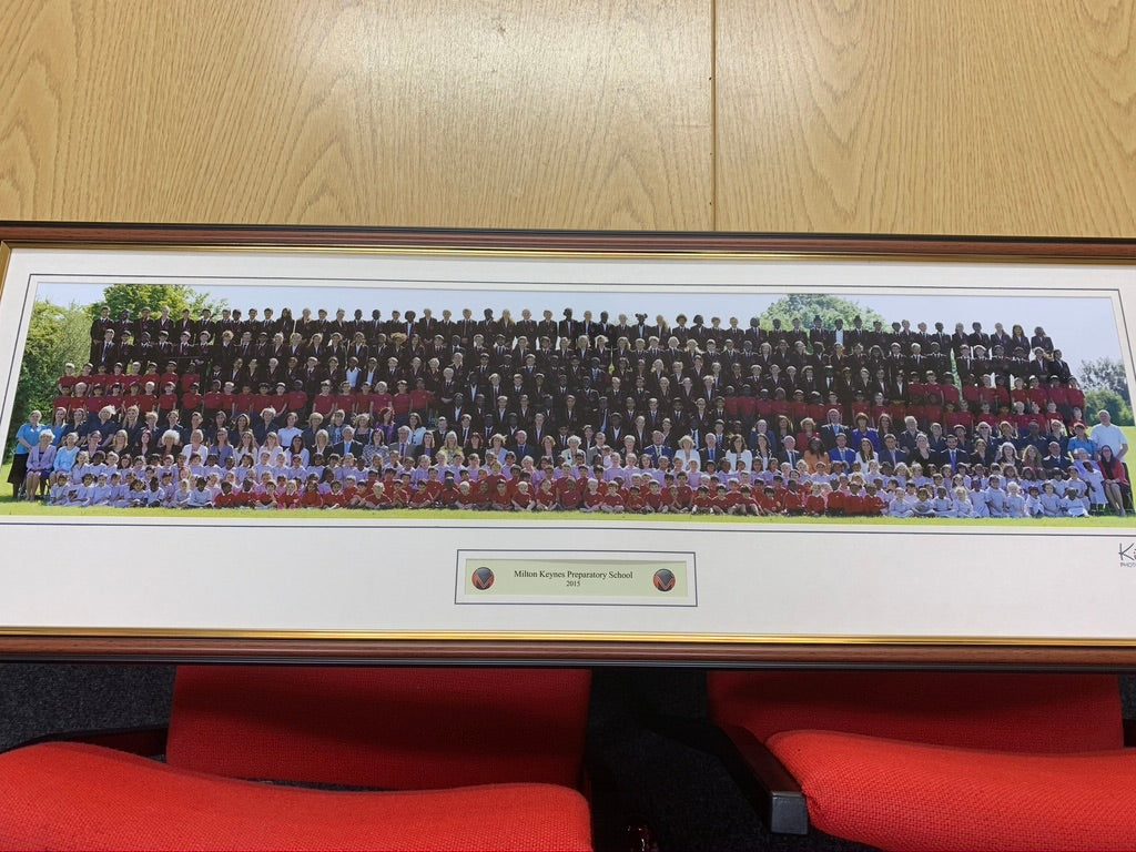 2013-2017 – MKPS School History