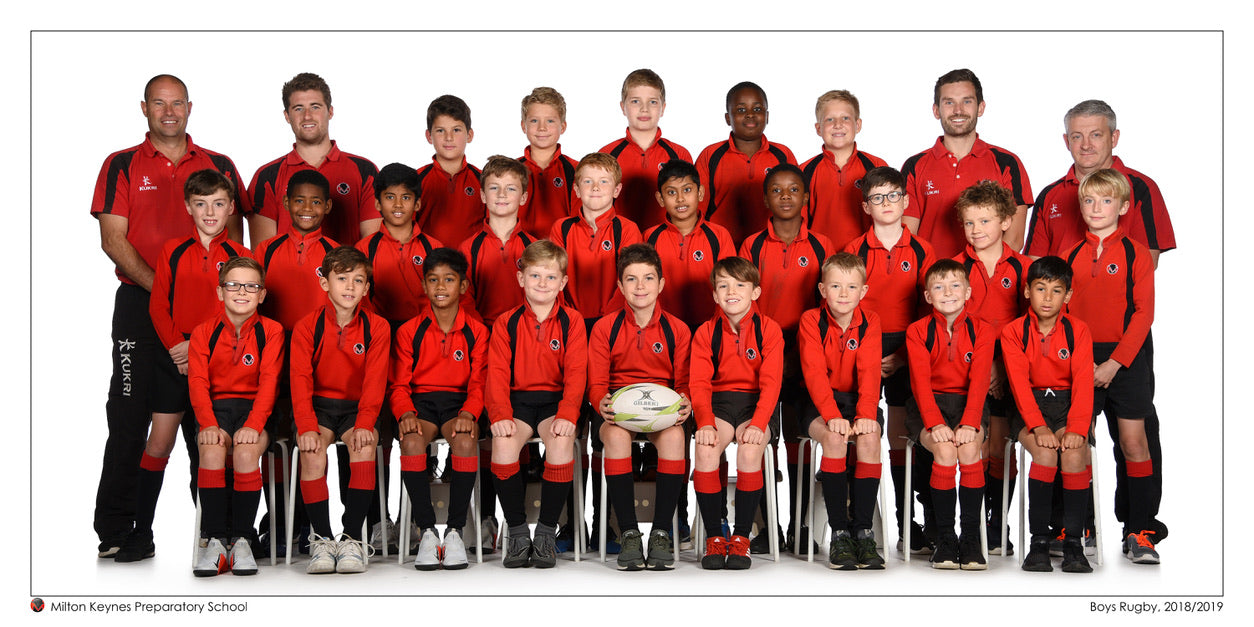 2020-2025 Sports teams – MKPS School History