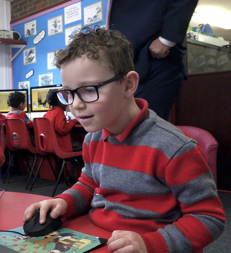 2021 – MKPS School History