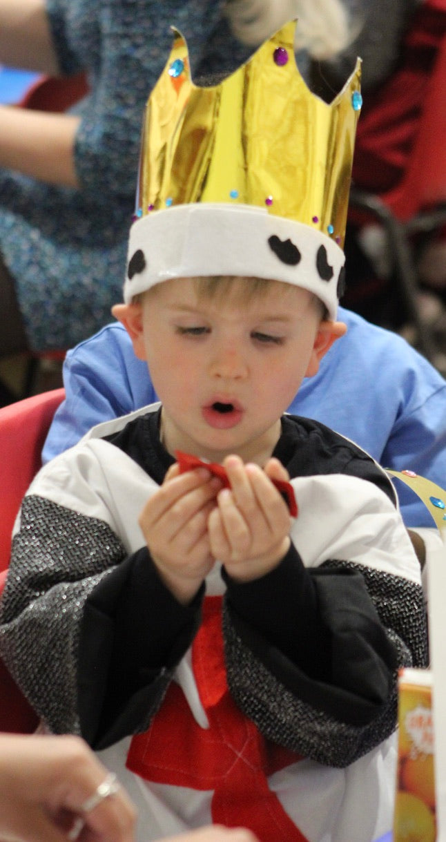 2023 The Coronation – MKPS School History