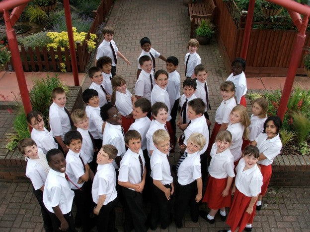 2007 – MKPS School History