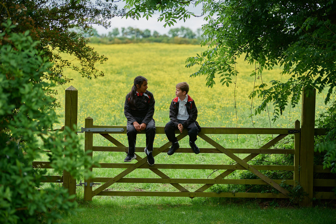 2023 The Farm – MKPS School History