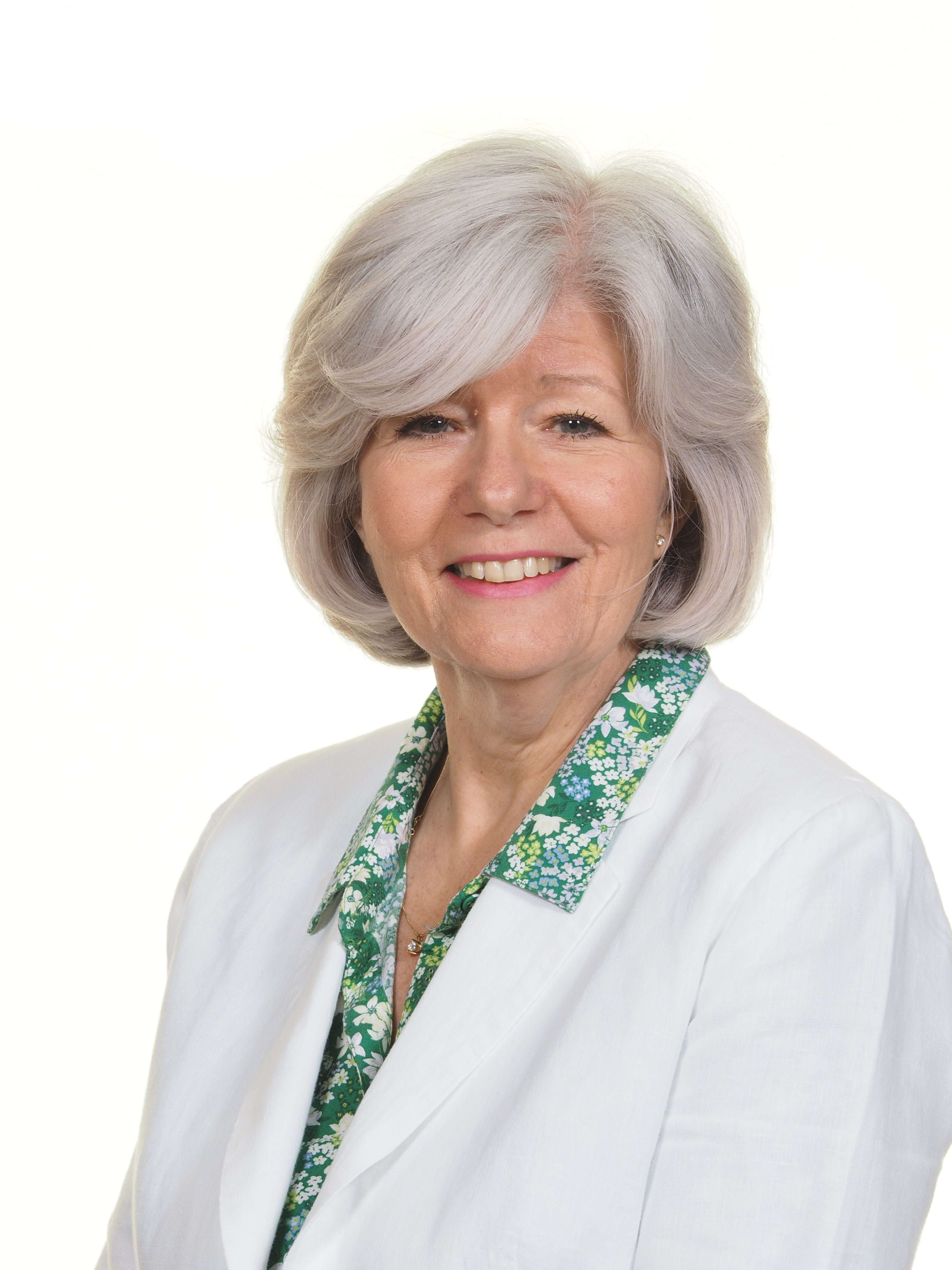 Louise Manson – MKPS School History