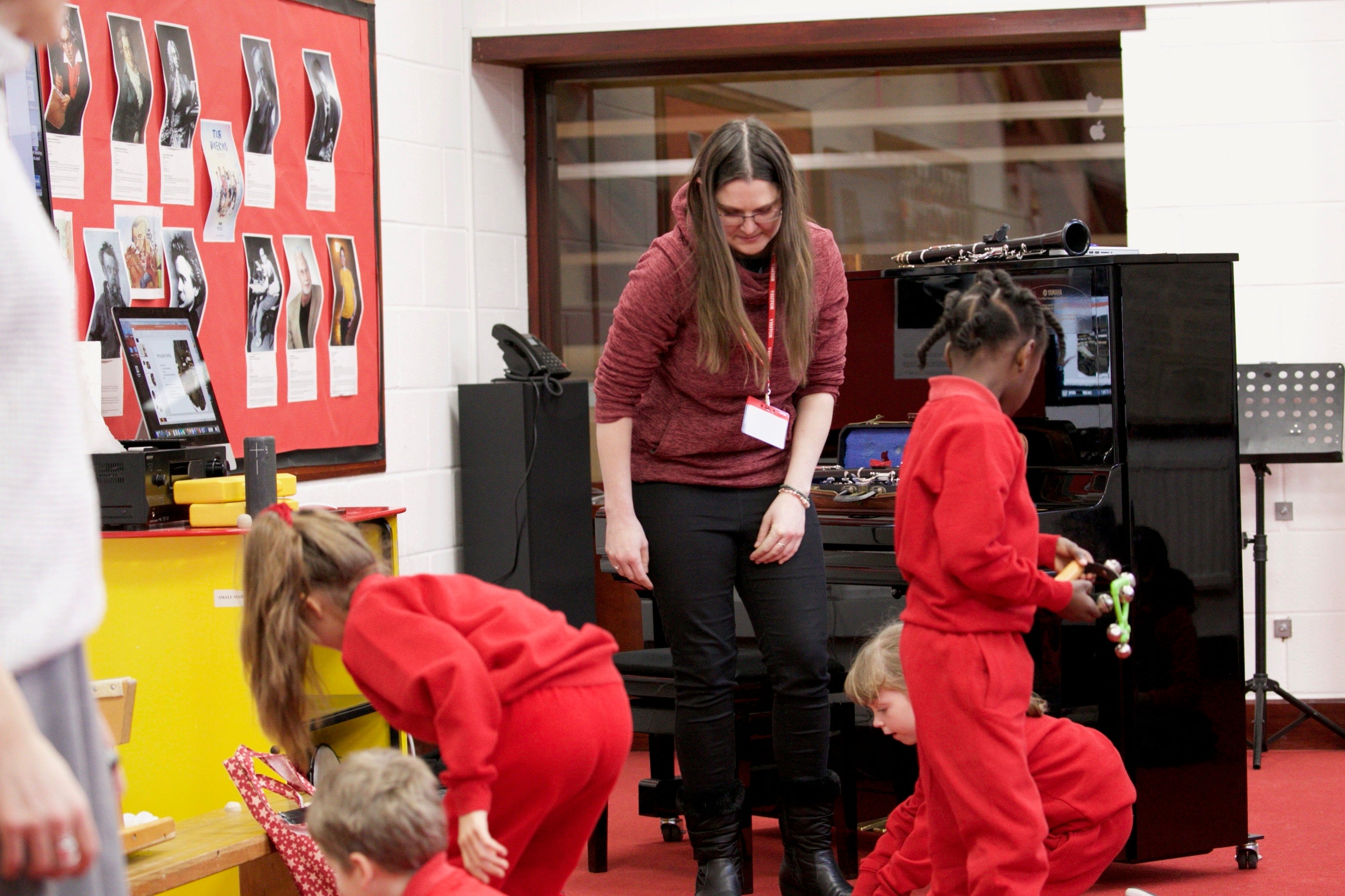 2018(9c) – MKPS School History