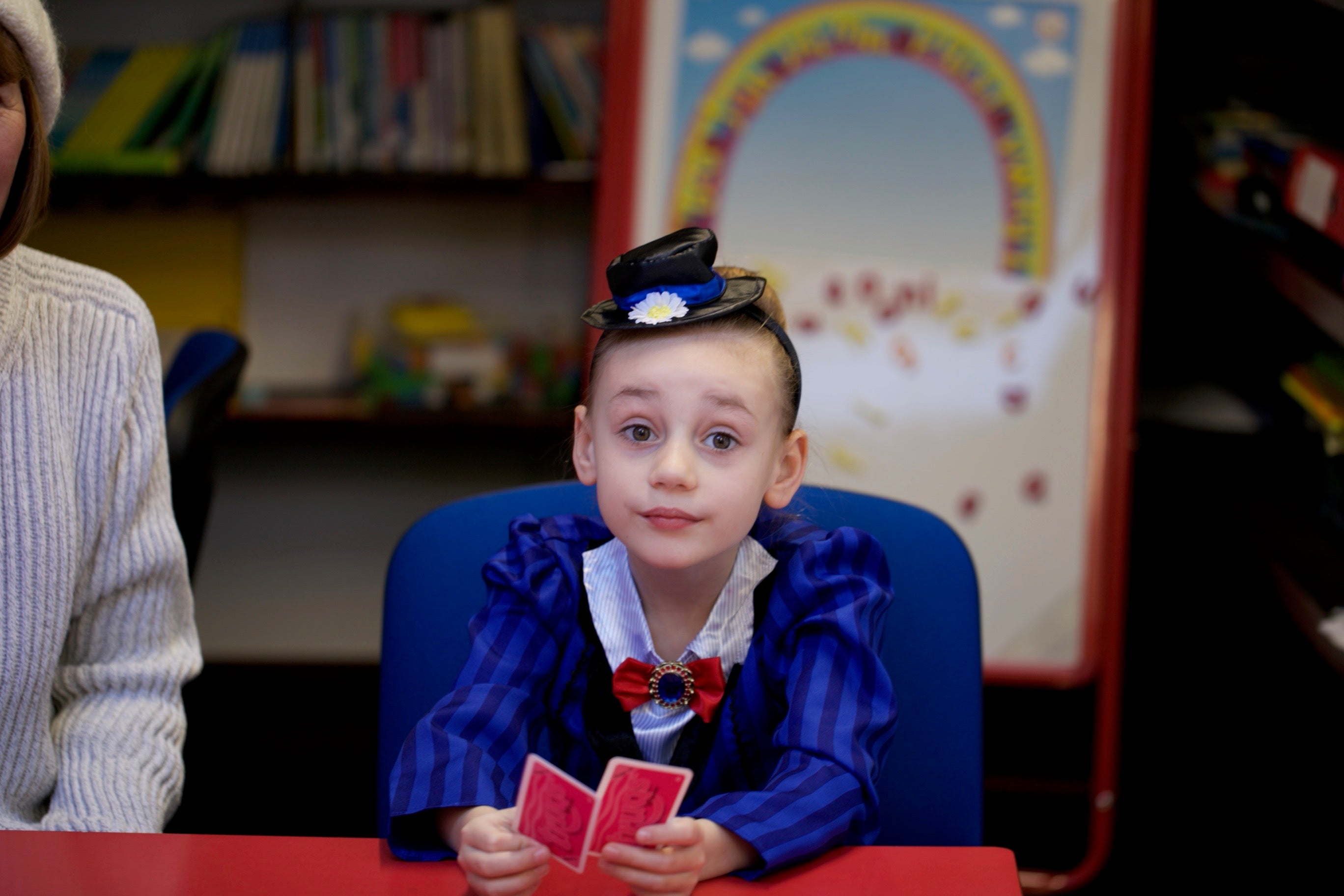 2018(5) – MKPS School History