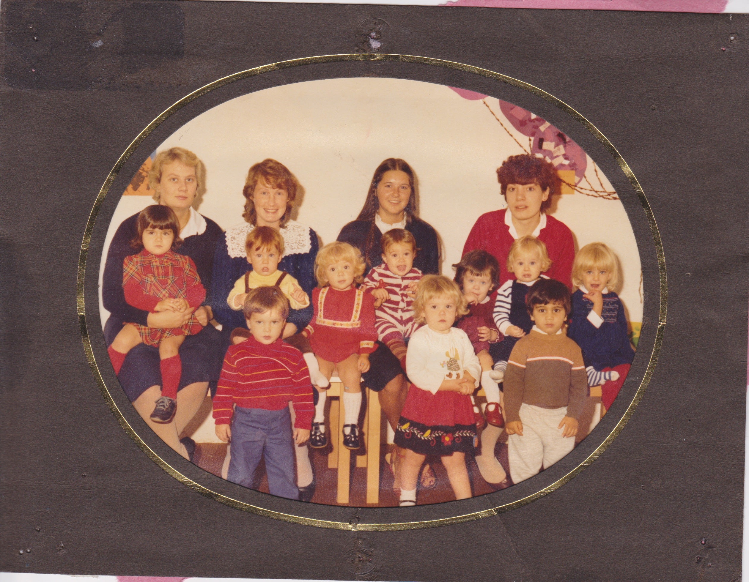 1982 – MKPS School History