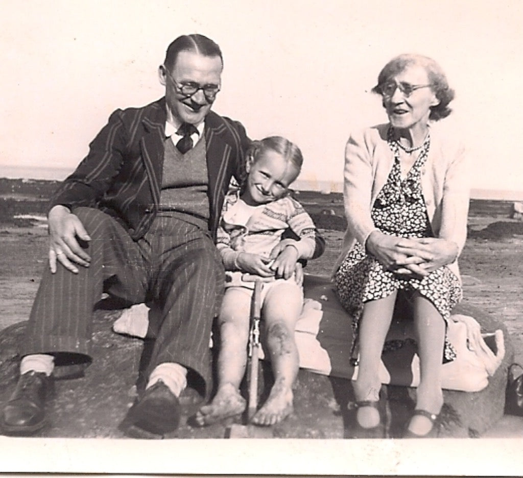 1950s – MKPS School History